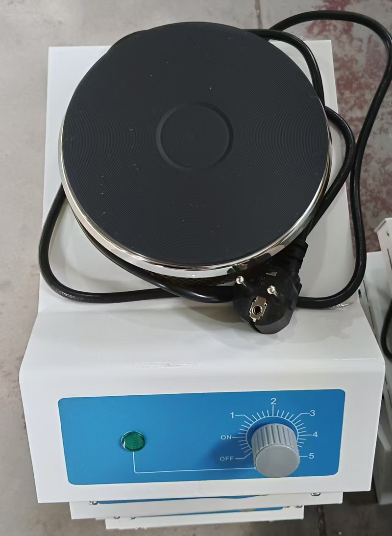 Wholesale FL-1 laboratory heating plate Manufacturer and Supplier ...